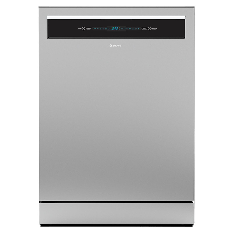 پرفروش ترین ماشین ظرفشویی اسنوا در بازار + قیمت آبان 1402